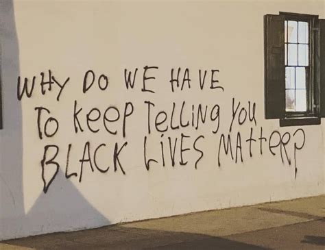 Racismo Y Justicia Racial
