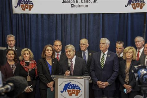 Gop Turn On Disgraced Long Island Rep George Santos Call For Him To