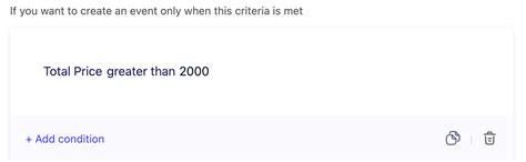 What Is No Code Custom Event Builder And How To Use It