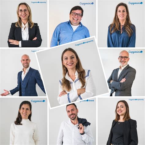 Capgemini On Linkedin Capgeminiswitzerland Facesofcapgemini Capgeminiswitzerland