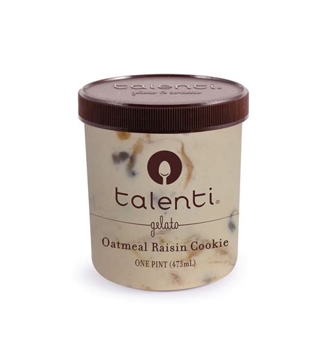 Talenti® Gelato And Sorbetto Finds Pintspiration In Your Favorite