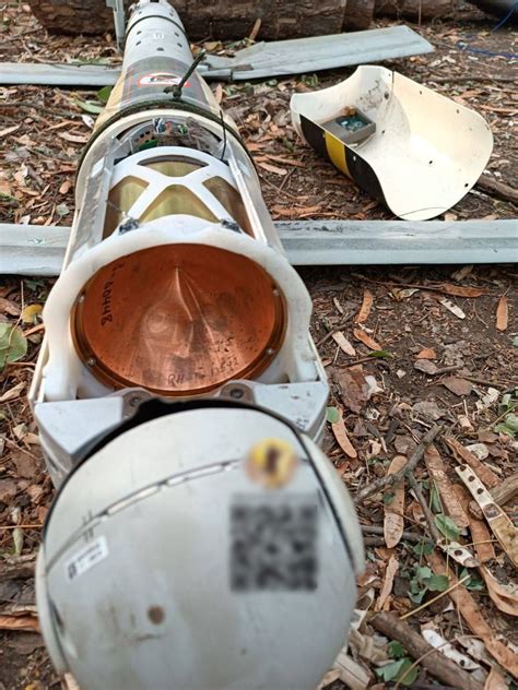 Inside The Switchblade 600 What Are Its Warheads Weaknesses