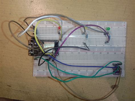 Blinking The Internal Led In Esp32 By Jonathan Arthurito Aldi Sinaga