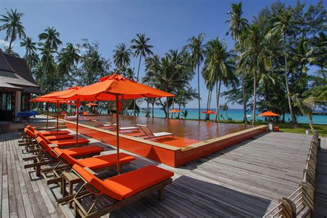 Koh Kood Paradise Beach Resort Thailand Reisen