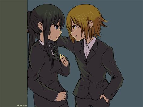 Drinking Tea With Reimu R Touhou