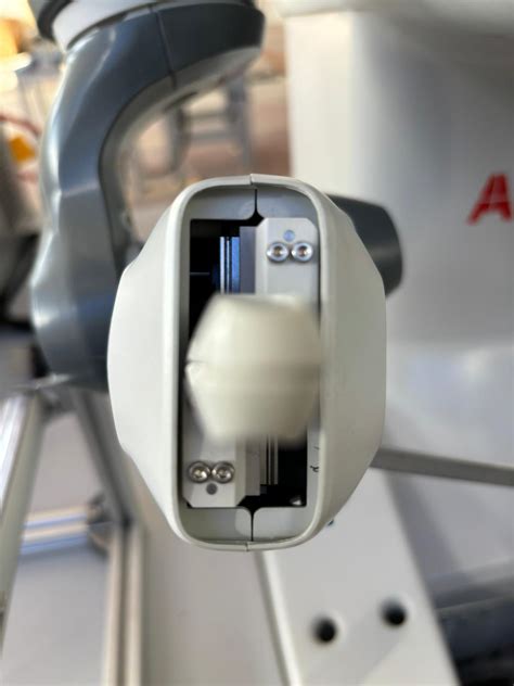 Abb Yumi Irb 14000 Industrial Robot Used Machines Exapro