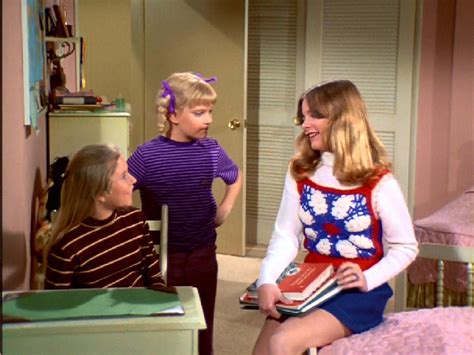 Reviewing Every Tv Show I Own The Brady Bunch My Fair Opponent