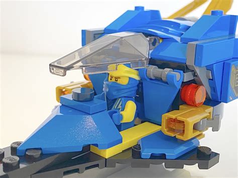 Lego Moc 71784 Defender By Strokednotdead Rebrickable Build With