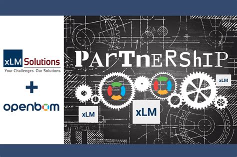 Introducing Xlm Solutions Empowering Flexible Data Management With Openbom Openbom