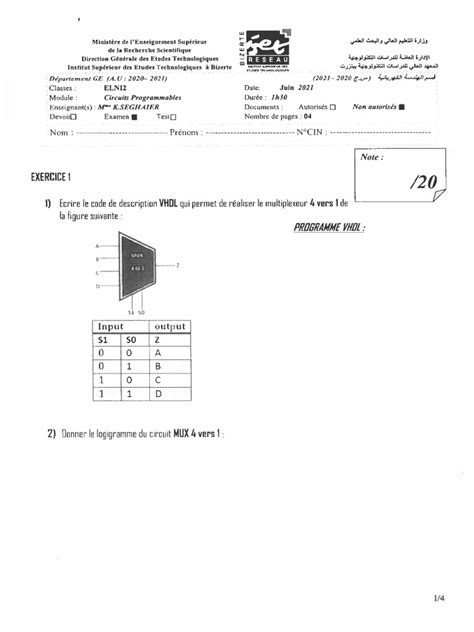Fpga Pdf
