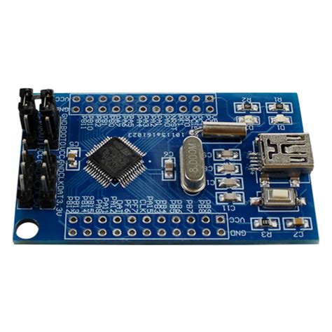 arm cortex m0 stm32f051c8t6 stm32 core board dev board chinalctech