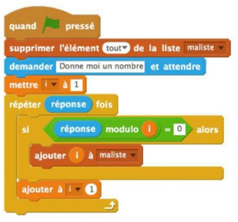 Exercice Scratch 3eme Forum Mathématiques 835967