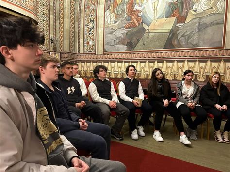 Proiectul „iisus Hristos Tămăduitorul Celor Bolnavi” La Sibiu Poza 1