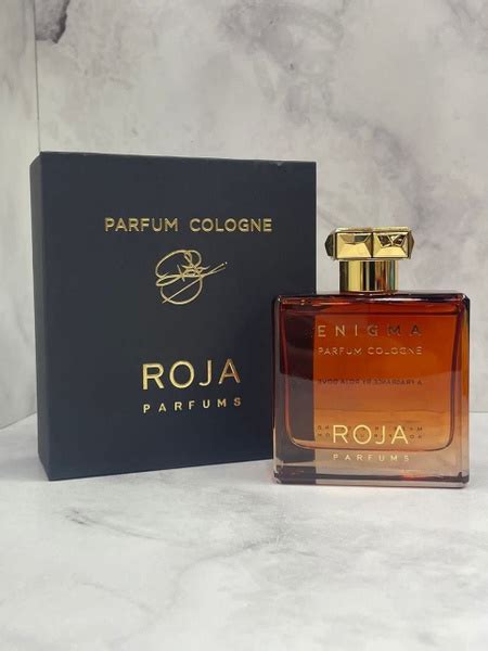 Roja Parfums Парфюмерная вода Enigma Духи 100 мл (1610687077)