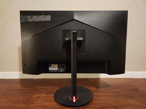 Acer Umhx2aav02 Nitro Xv272u 27 Wqhd Hdr 1440p 170 Hz 2ms Gaming