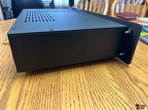 Magnum Dynalab Etude Photo 4884057 Canuck Audio Mart