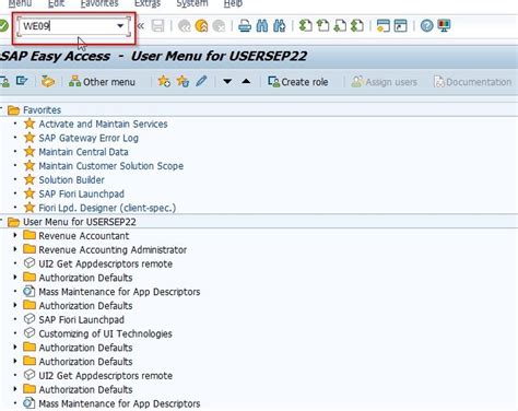 How To Check IDOCs By Value In SAP