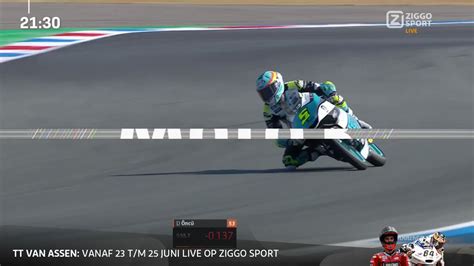 Ziggo Sport Racing On Twitter Paracetamolletje En Een Schone
