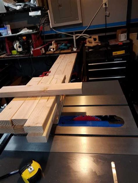 Table Saw And Router Workstation Imgur Woodworking Table Saw