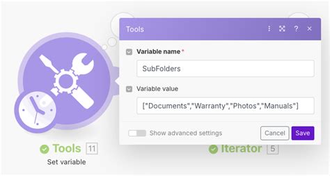 Creating Arrays How To Make Community