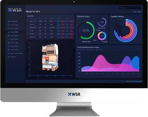 Wsr Server Wsr Solutions