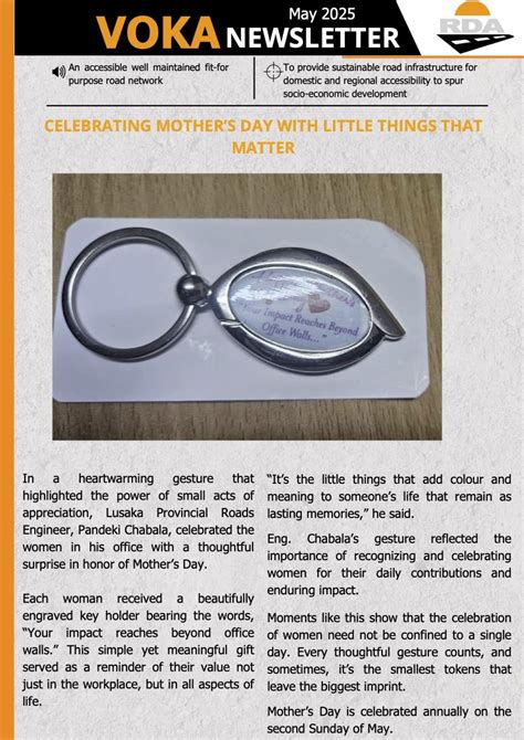 Vacancies Road Development Agency