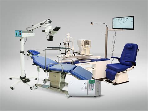 Ophthalmic Equipment Market Is Expanding Rapidly With Promising Growth