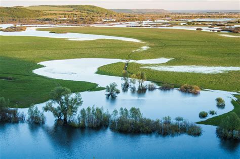 Правый берег реки - фото и картинки abrakadabra.fun