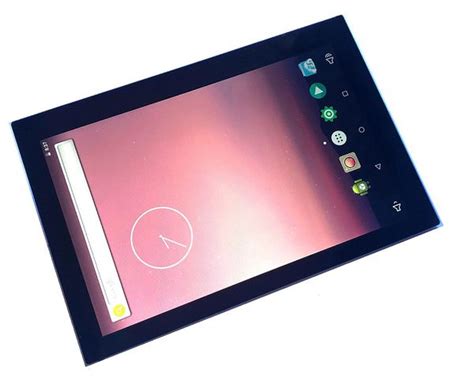 7 0 Lcd Touch Panel Banana Pi Wiki