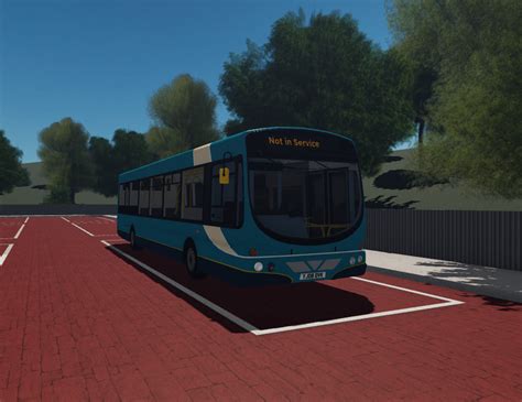 Wright Eclipse 1 Canterbury And District Bus Simulator Wiki Fandom