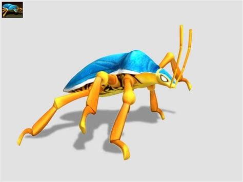 Shield Bug Fictional Characters Wiki Fandom