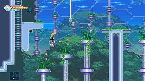 Screenshots Nixie Indie Game Dev Log
