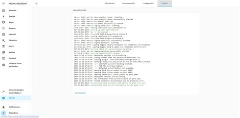 Cómo Configurar Mqtt En Home Assistant Y Recibir Estados De Sensores