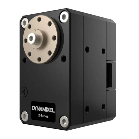 Robotis Dynamixel Xm430 W350 R Smart Servo Actuator Robotshop