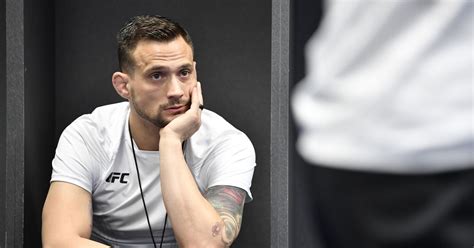 Embattled Ex Fighter Who Triggered Massive Ufc Betting Scandal Now