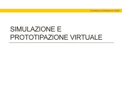 Programma Modellazione 3d Inventor Docsity