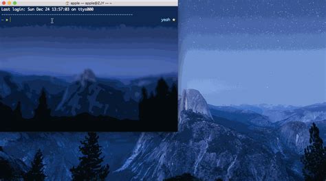 oh my zsh 插件介绍 jennifer s blog