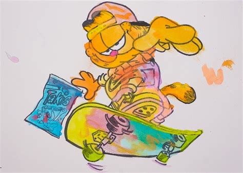 Garfeild Creative Arts Nest