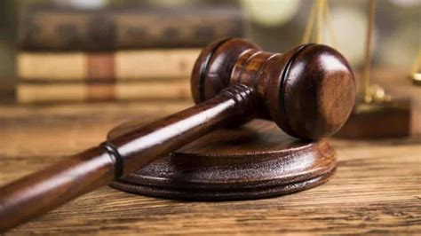 Condenan A 15 Años De Prisión A Hombre Que Intentó Violar A Su Sobrina