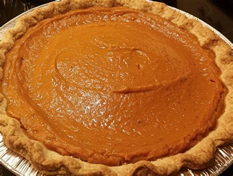 Sweet Potato Pies Easy Recipes Life