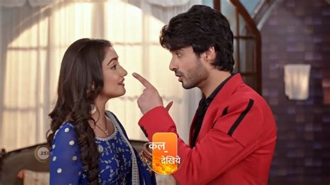 Purvi न गसस दलय RV क Kumkum Bhagya 28 March 2024 Kumkum