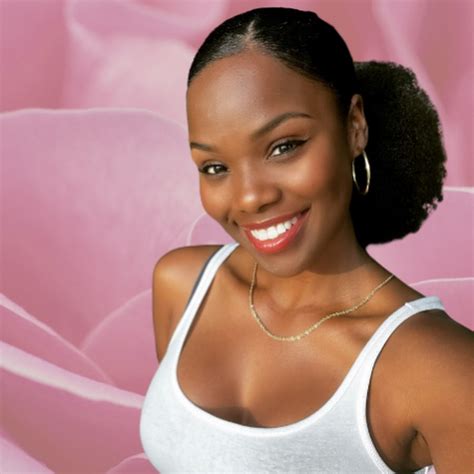 Teesha Renee Youtube