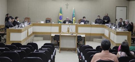 Pleno Do Tjap Torna Sem Efeito A Promoção De Magistrado Ao Desembargo