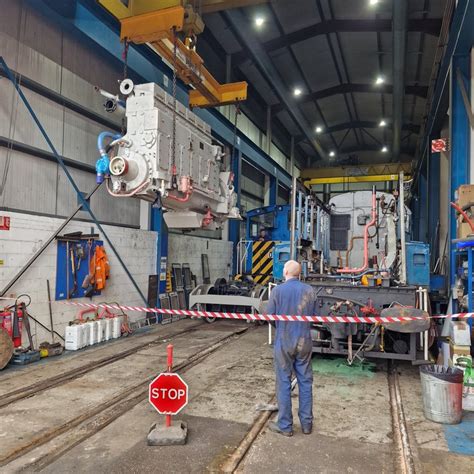 Hunslet Engine Company