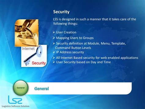 Syscon Infotech Logistics Software Solutions Pptx