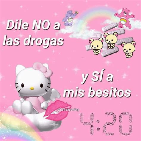 💗hello Kitty Amor💗