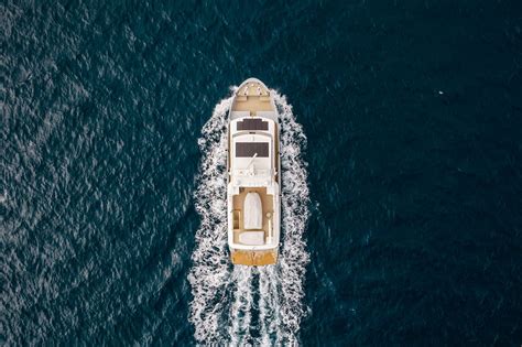 Under 24 Meter Steel Bering 72 Trawler Yacht Bering Yachts