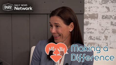 Making A Difference With Sarah Schaefer Of Mathodology Daily News