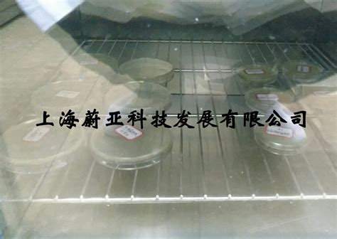 洁净室（区）验证测试上海蔚亚科技发展有限公司