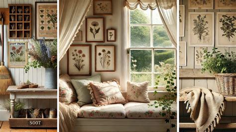 Cottagecore Aesthetic: A Guide to Romantic, Cozy Living